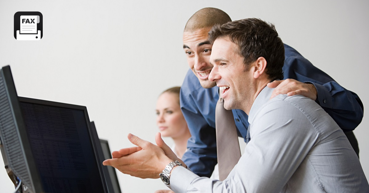 How Can You Fax over WiFi? - Dingtone Fax