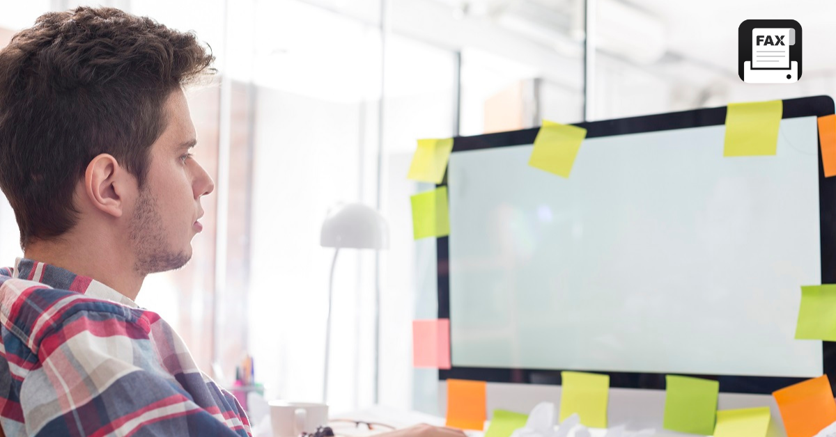 How to Fax PDF from PC? - Dingtone Fax