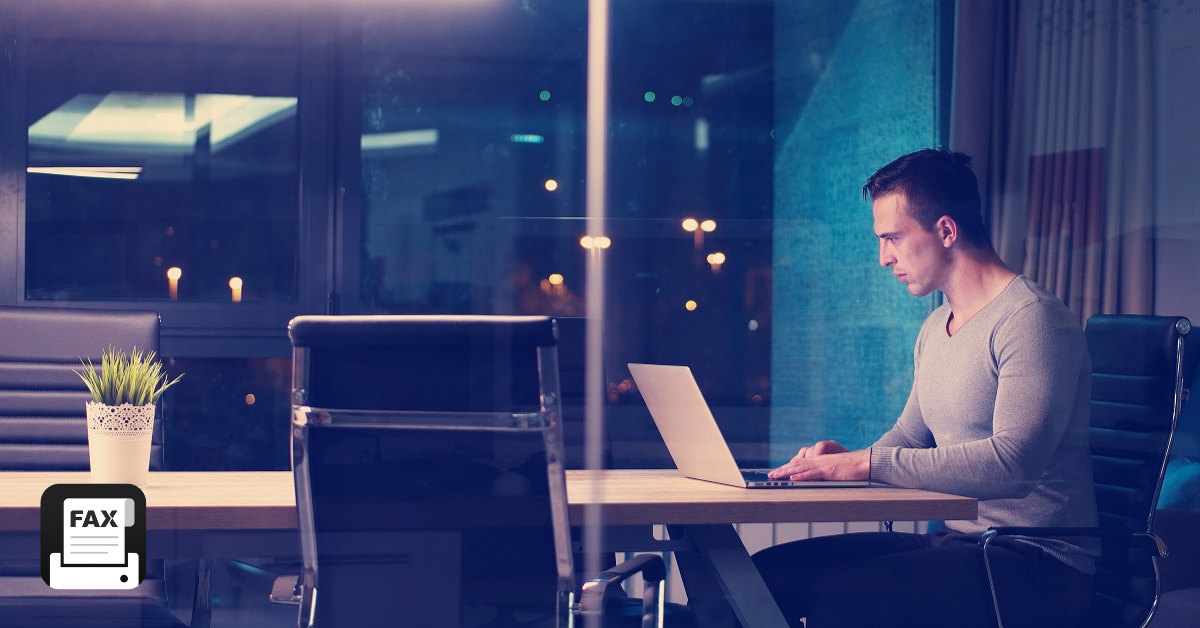 How Long Does It Take to Receive a Fax? - Dingtone Fax